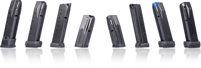 Mec-Gar Official Website