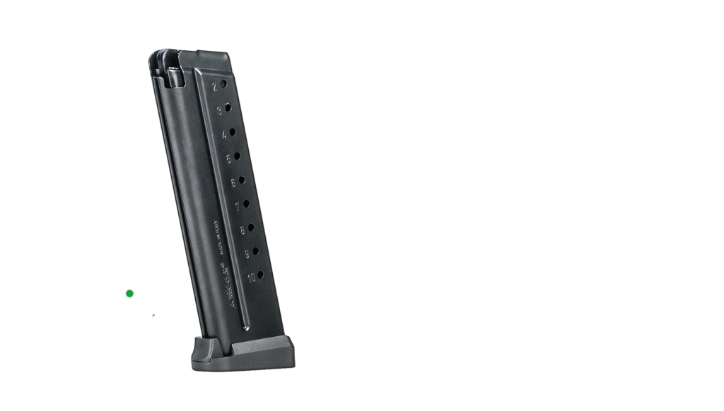 Mec-Gar Official Website